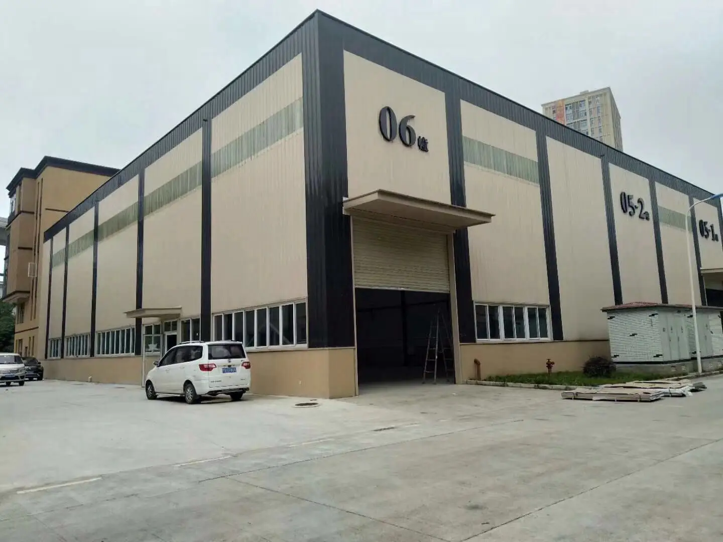 ASTM D5452 D2276 Approved Fuel Oil Solid Particle Contamination Tester