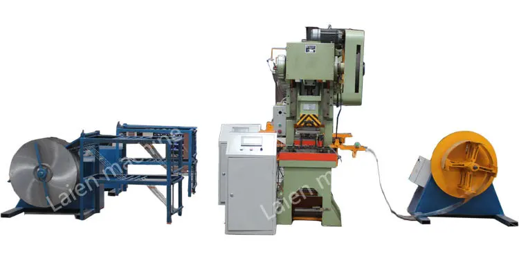 Razor Blade Making Machine - Efficient & Reliable Solutions