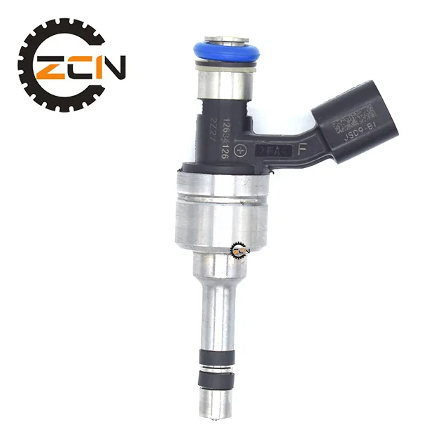 12634126 Fuel Injector For Chevrolet Impala Camaro Captiva Sport ...