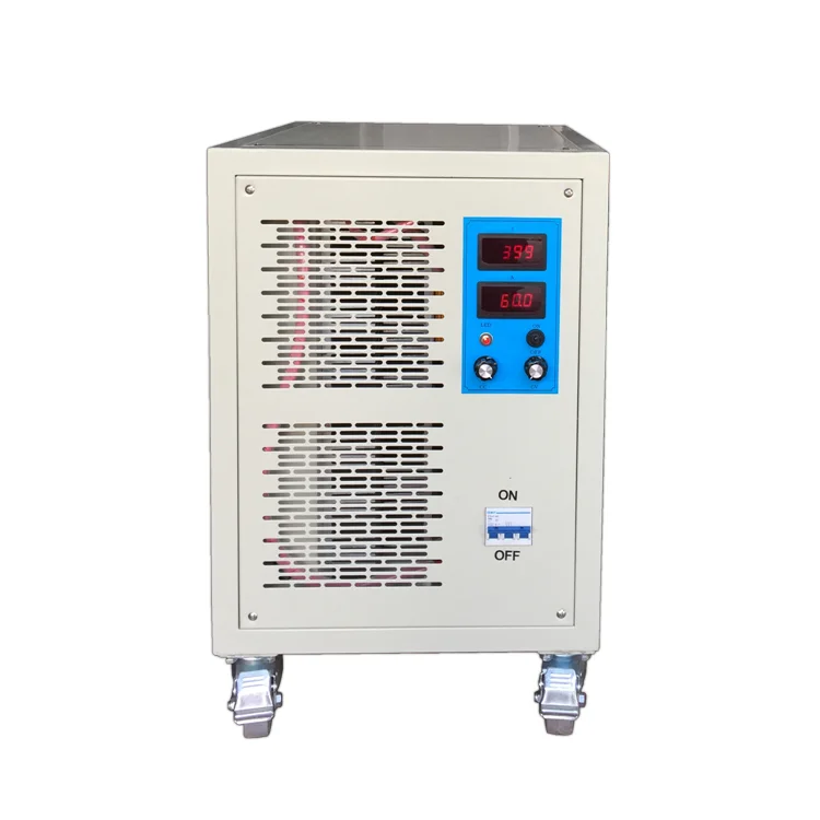 60v/400a Led Light 3 Phase Converter Dc Power Supply Aging Power Supply ...