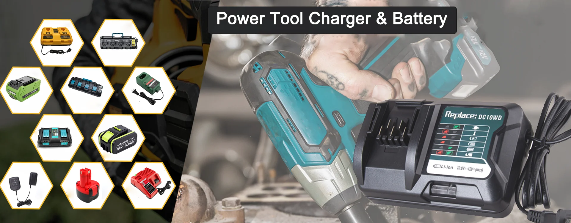 10 pieces (Min. Order)