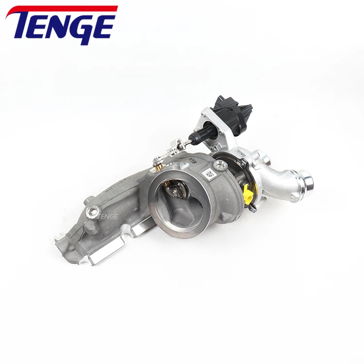 Continental Turbocharger For Bmw Turbo F20,F23,318i F30/f31 Mini 3-zyl ...