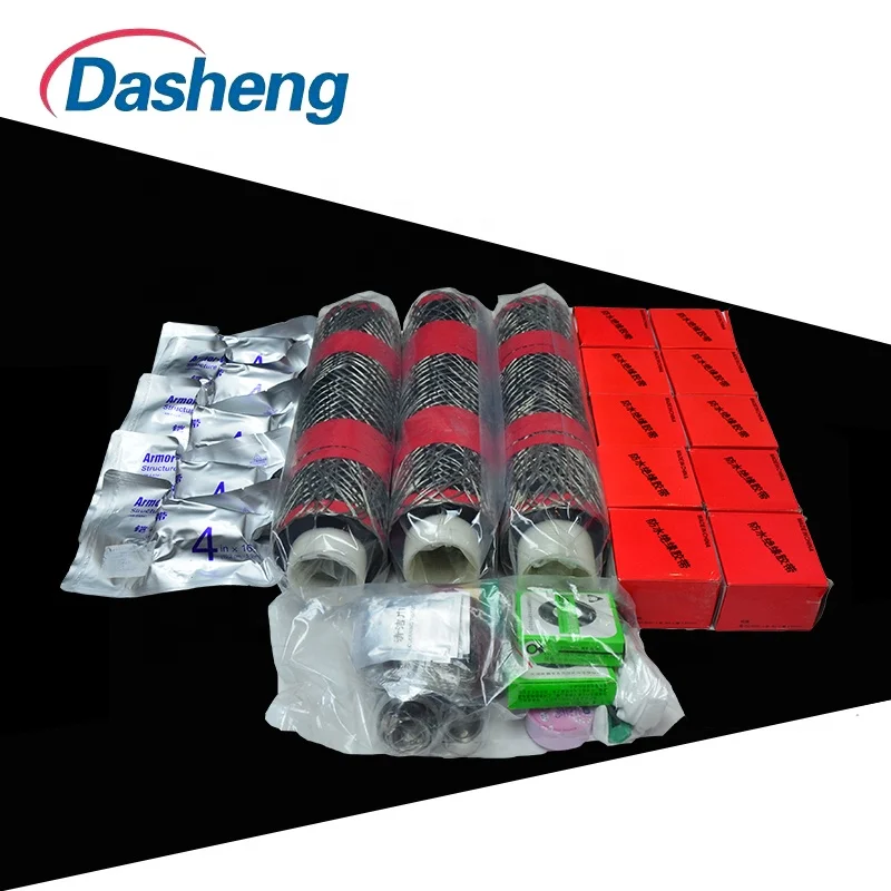 35kv Indoor Outdoor Joint Silicone Rubber Cable Full Cold Shrink ...