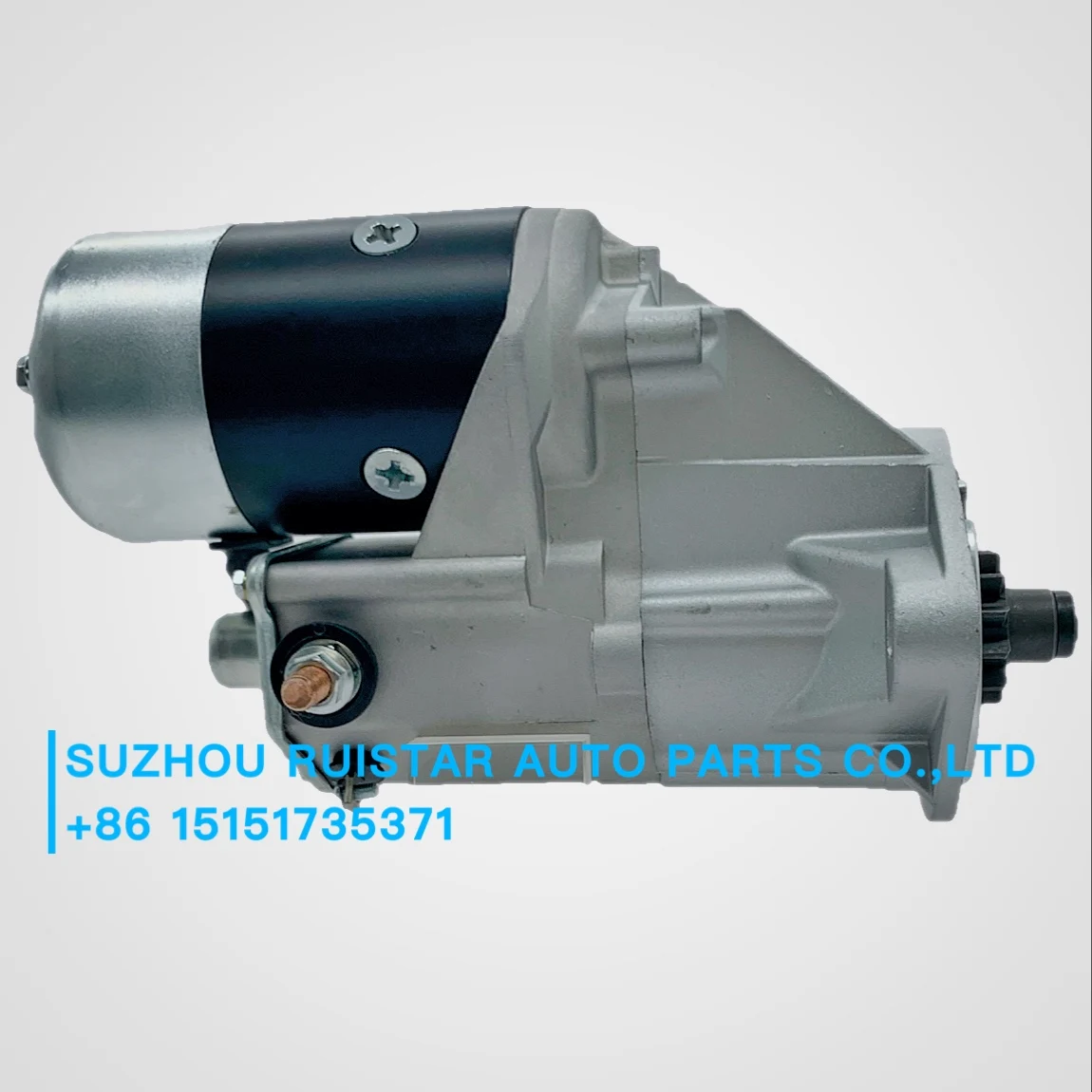 Starter For Landcrusier 28100-17010 28100-17040 28100-17060 28100-17090 ...