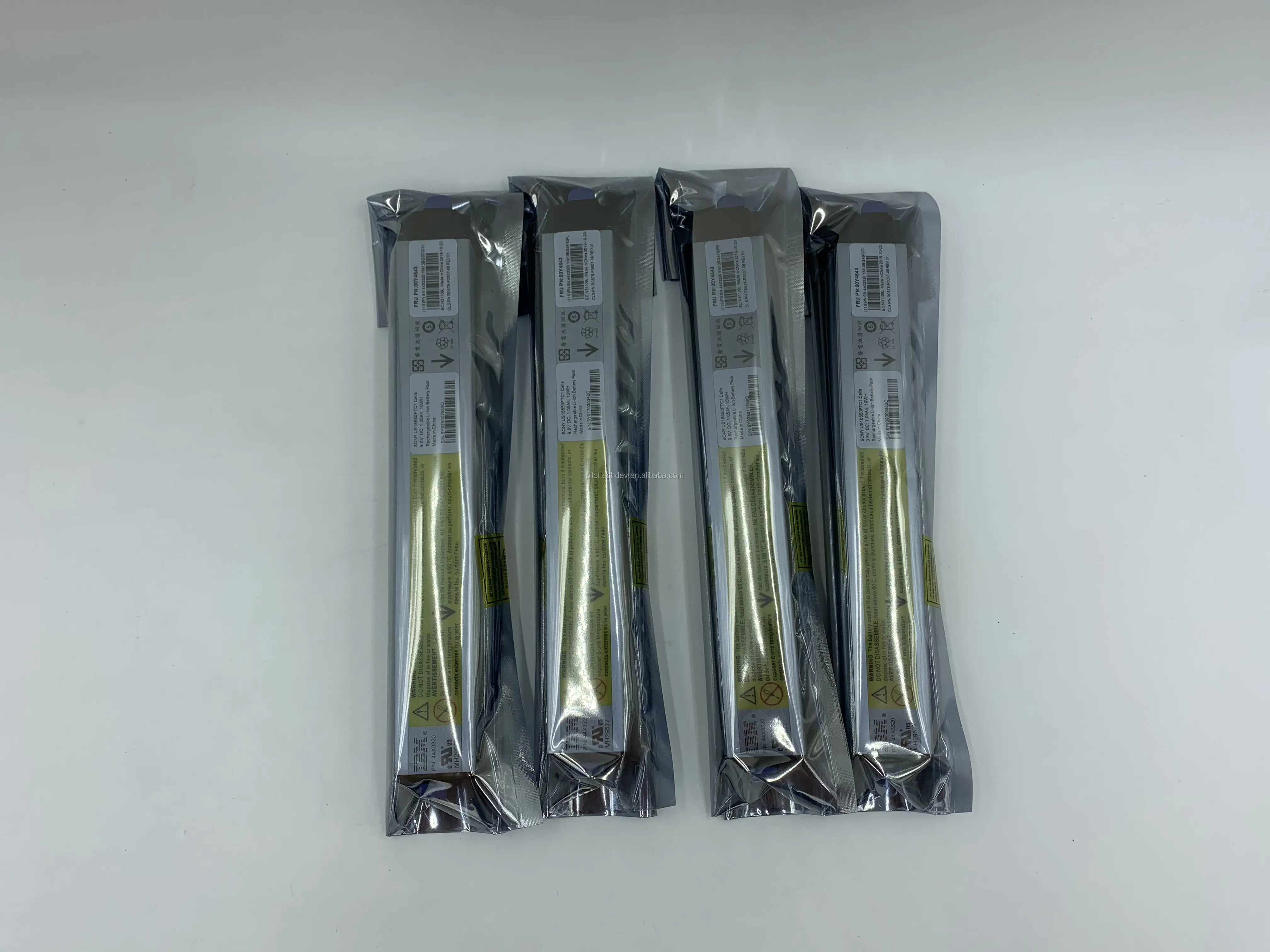 00Y4643 90Y7689 90Y7632 44X3320 Cache Battery for V3700 Controller