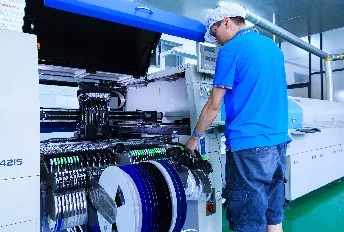 Company Overview - Jiangsu Saving Electronic Co., Ltd.