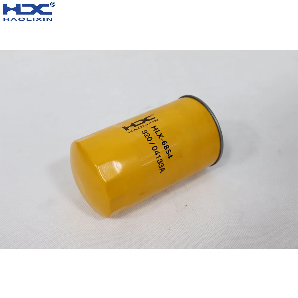 Oil Filter P502465 Lf17556 Sp1294 Lsf5193 Zp3165 32004133 W950/38 ...