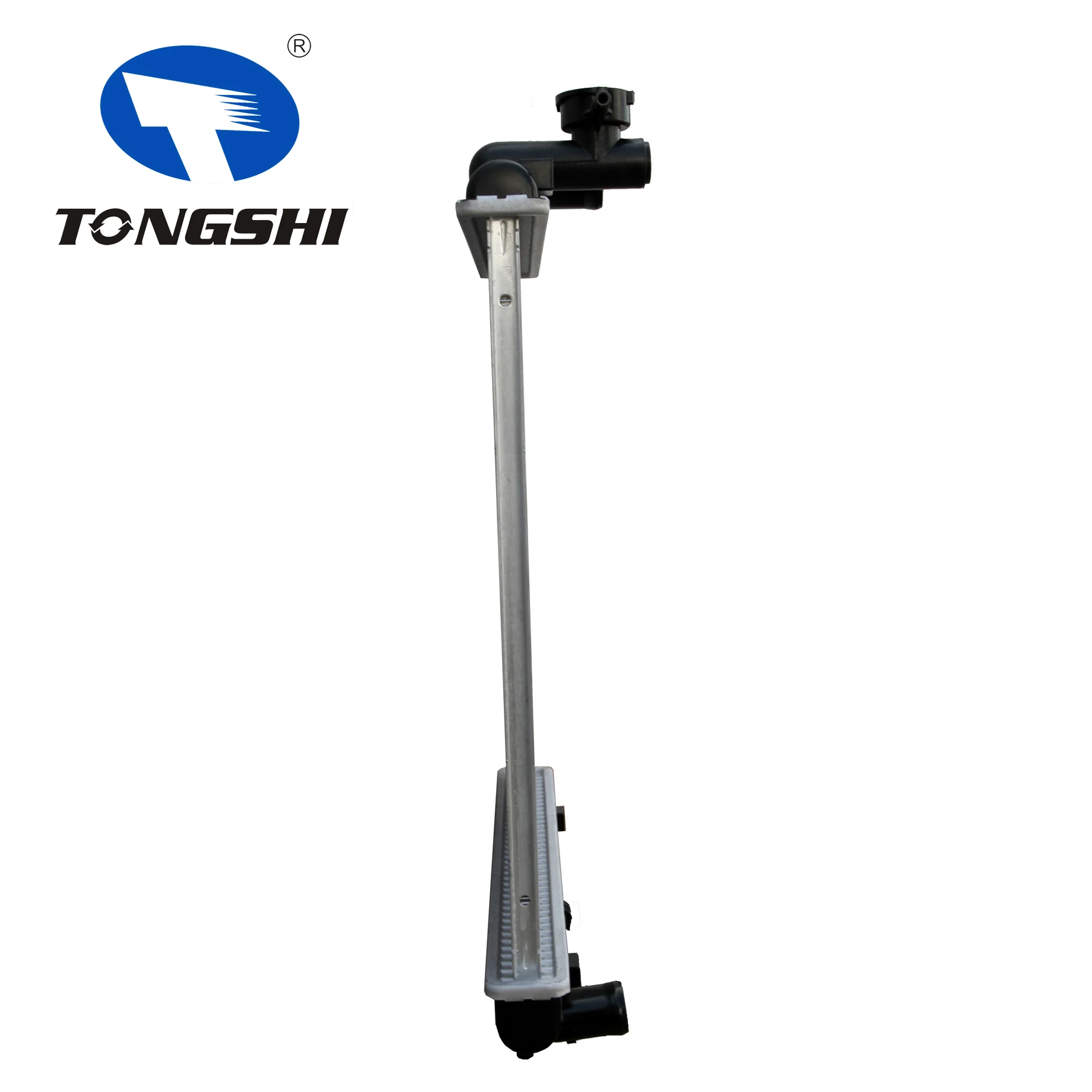 High Quality Auto Aluminum Radiator for HYUND AI-ATOS 98