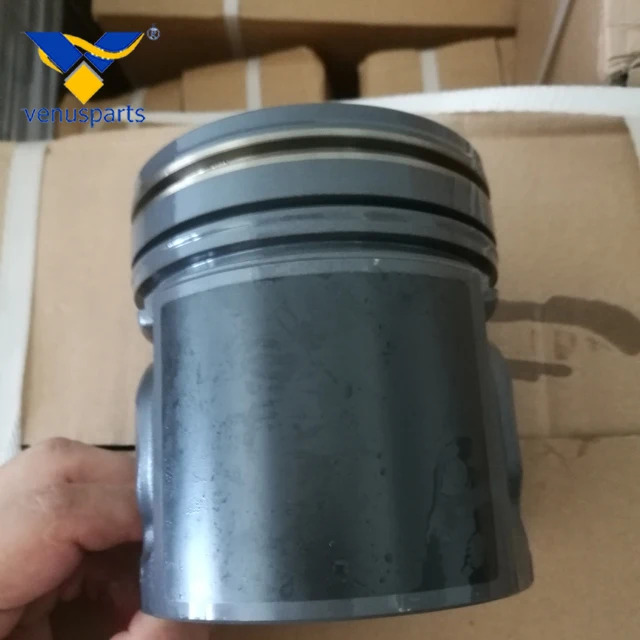 Wholesale Price Diesel Engine Parts Piston 3135j186 U5lp0057 3135j186a ...