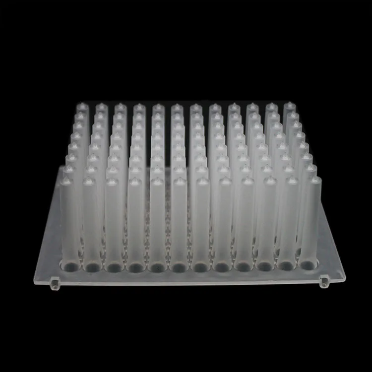 Laboratory Consumables Kingfisher Deep Well 96 Tip Combs For Dw Magnets ...
