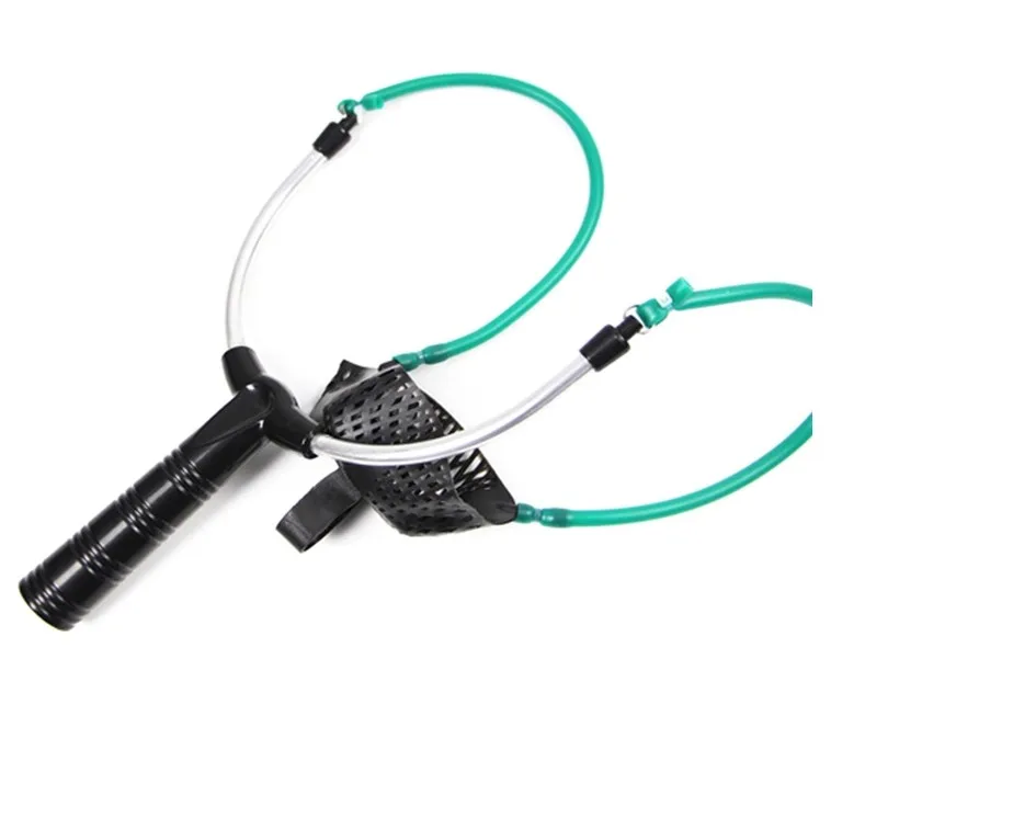 Fishing Bait Sling Catapults Bait Thrower Carp Fishing Catapult - Buy ...