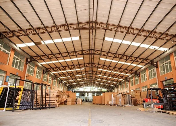 Xiamen Kainan Exhibition Products Co., Ltd. - Wood & Metal Display ...