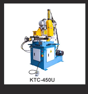 Company Overview - Lishui Keensaw Machine Co., Ltd.