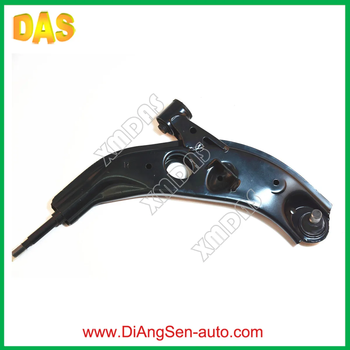 8k0407693s 8k0407693t Good Aluminum Control Arm Suspension Arm For Audi ...