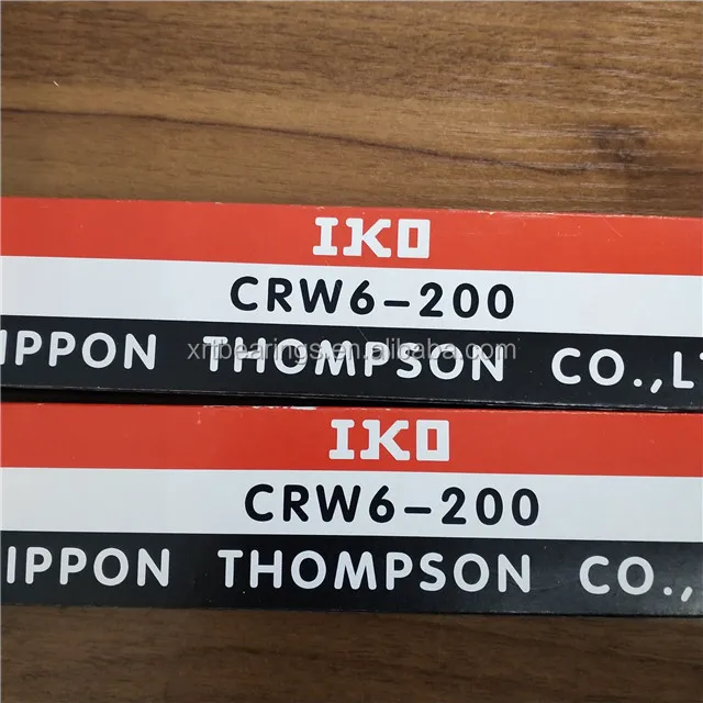 日本IKO交叉滚子道CRW6-200 CRW 6-200 CRW6-200SL| Alibaba.com