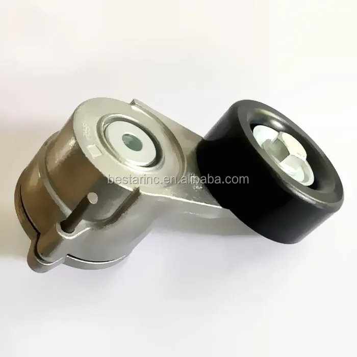 Timing Belt Tensioner Pulley 24581124 Used For Chevrolet Car - Buy Belt ...