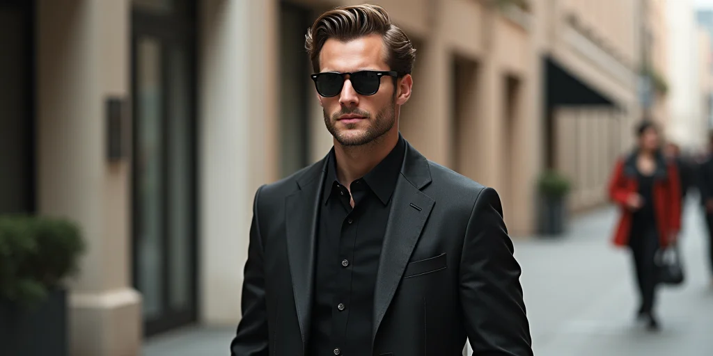 Rayban Men – Iconic Style & UV Protection On Alibaba.com
