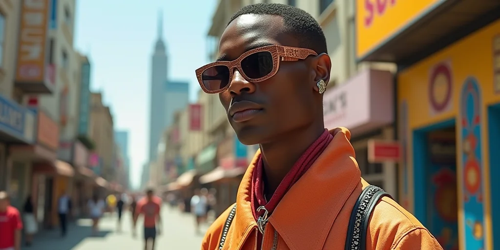 Travis Scott Glasses The Hottest Fashion Statement Of 2025