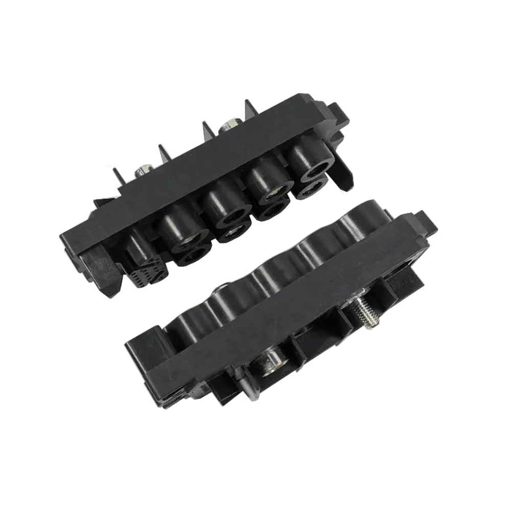 180a Each Contact 5a Signal Connectors Jds-22 Hot-plug Blind Mate Float ...