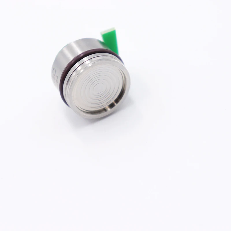 I2c Digital Output Smart Mini Pressure Sensor For Air Gas Steam - Buy ...