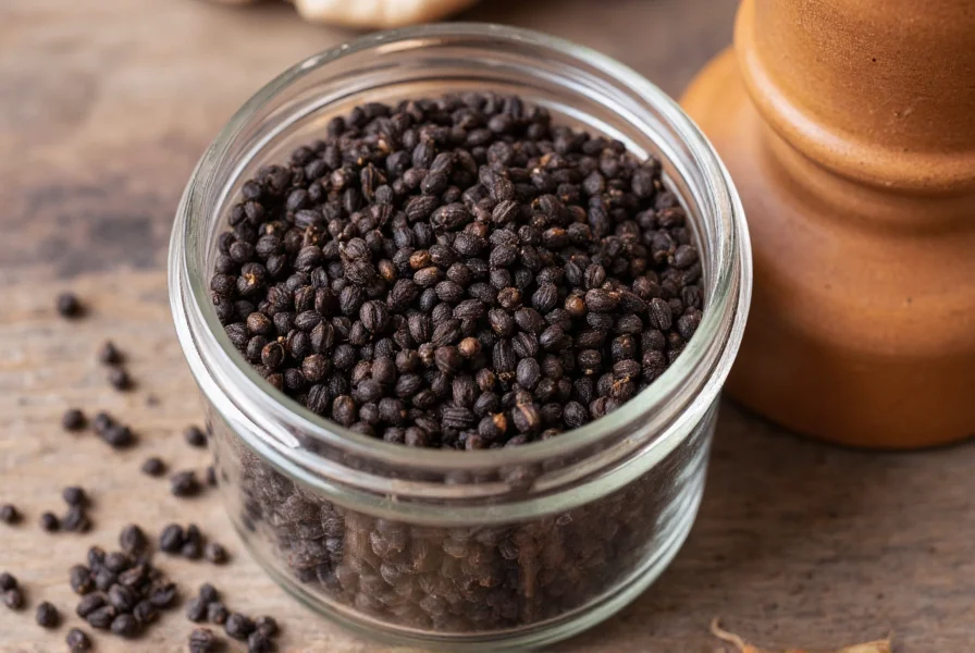 Kala Jeera Spice: Uses, Benefits, and Storage Guide
