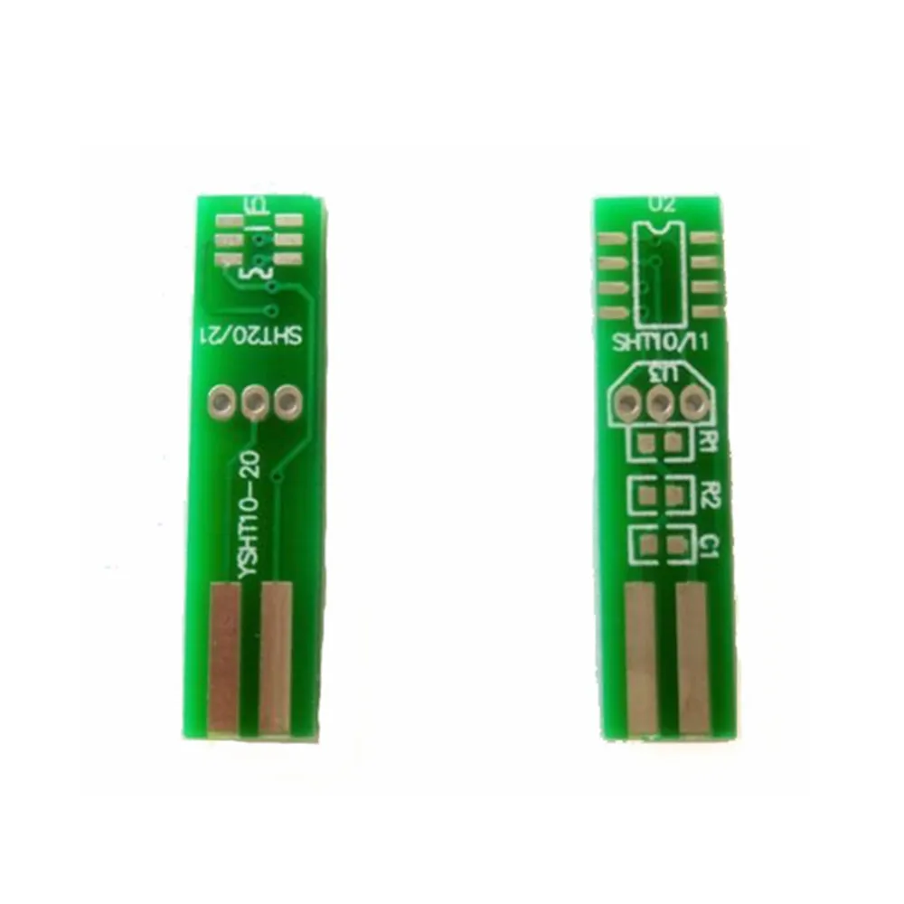SHT25 Temperature and Humidity Sensor - Precision Breakout