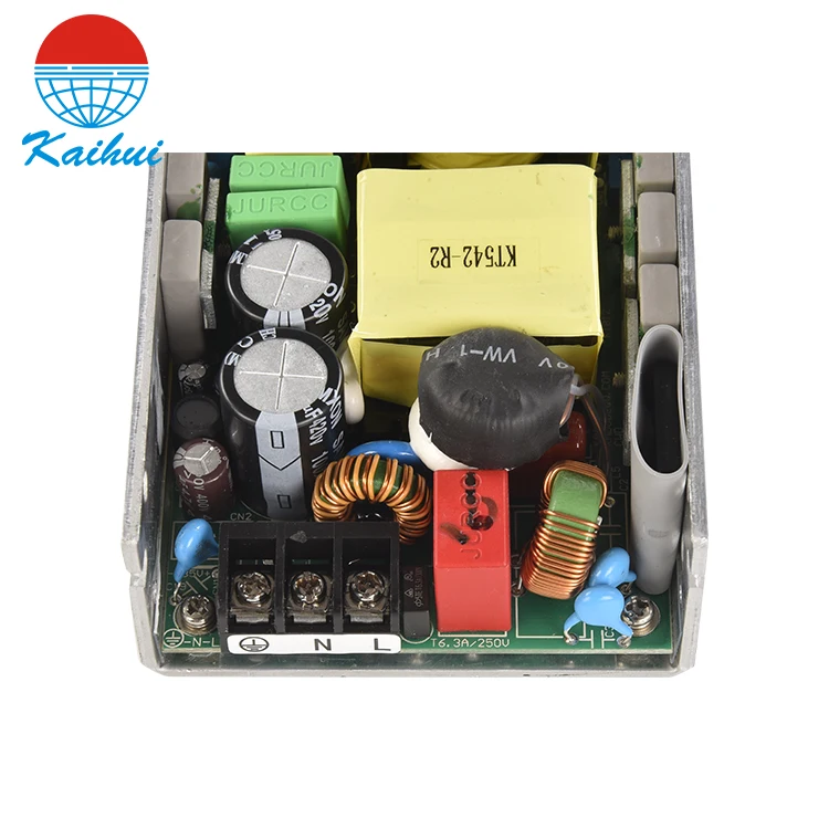 High Efficiency 400W Switching Power Supply - Dual Output