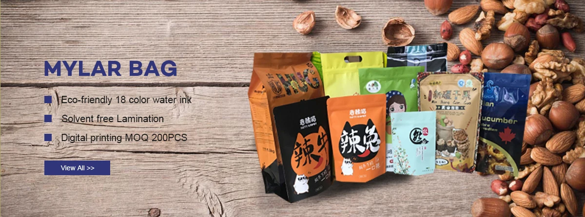 Huizhou Foraypack Co., Ltd. - Packaging Materials