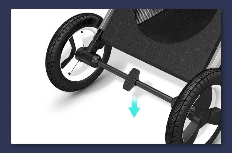 Factory Oem Service Baby Walker Stroller And Car Set 2 In 1 Travel ...