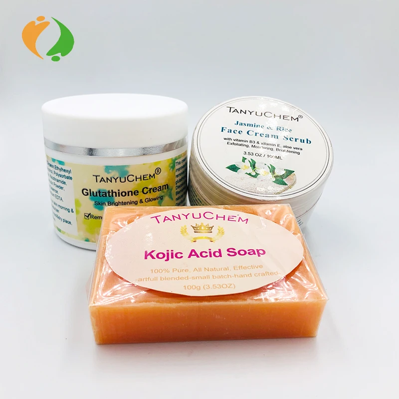 Wholesale Brial Cream - Skin Whitening & Brightening Kits