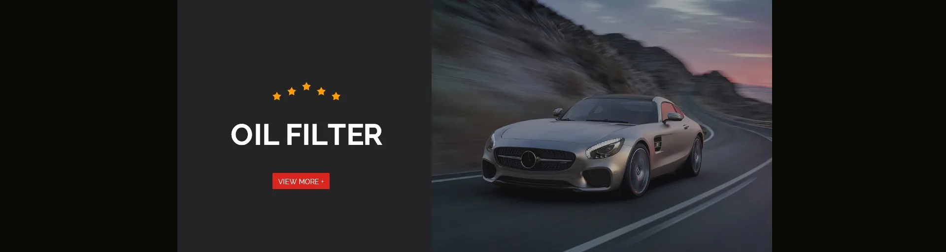 Hebei Yobo Auto Parts Co., Ltd. - air filter, oil filter