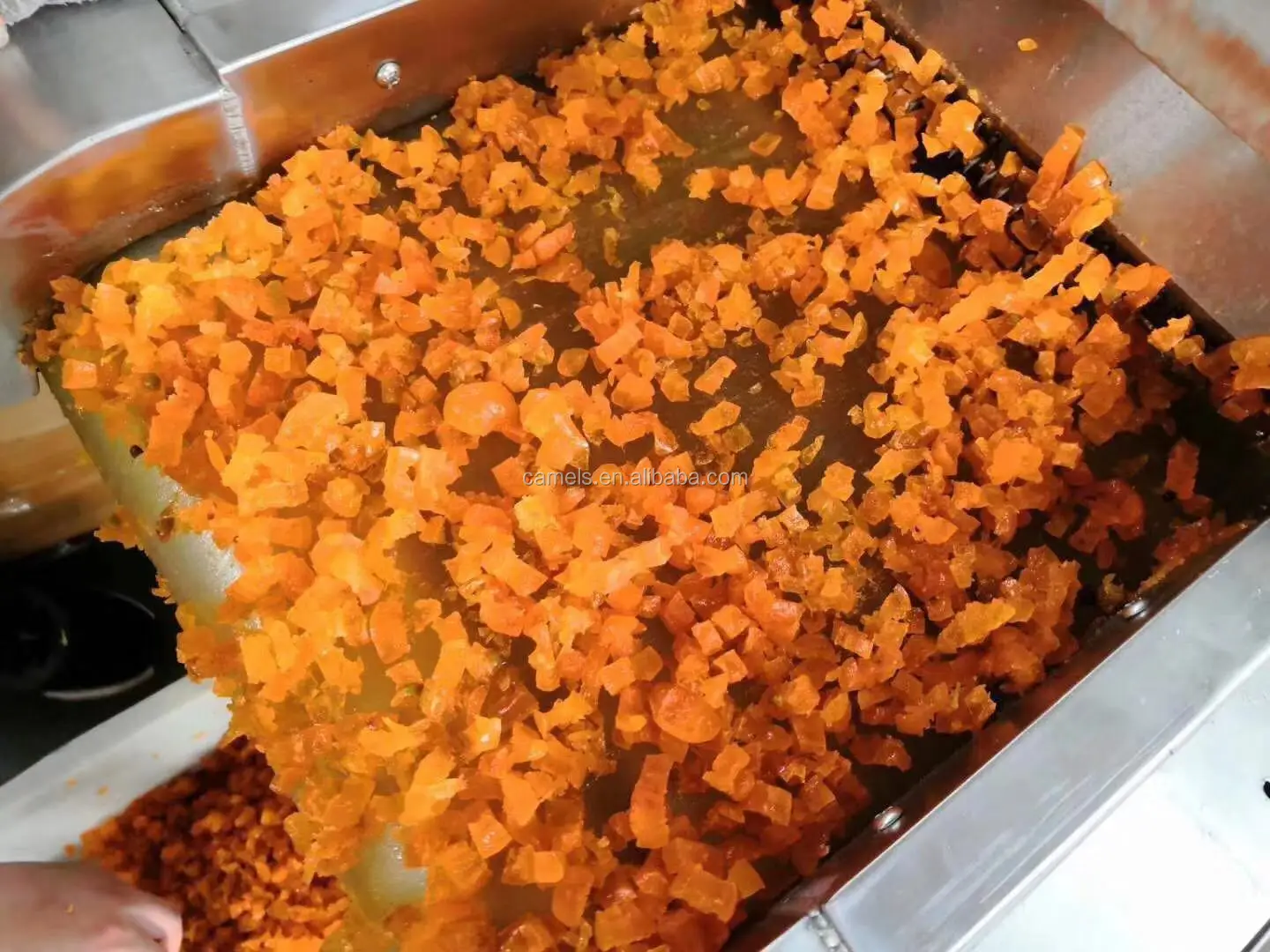 Mango Atchar Cutting Machine Mango Chip Machine Mango Slicer Machine ...