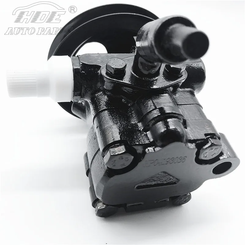 MB501385 SP81145 bomba de dirección asistida para MITSUBISHI L 200 ...