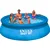 Intex 28110 8'x 30" Easy Set Inflatable Above Ground Pool Family ...