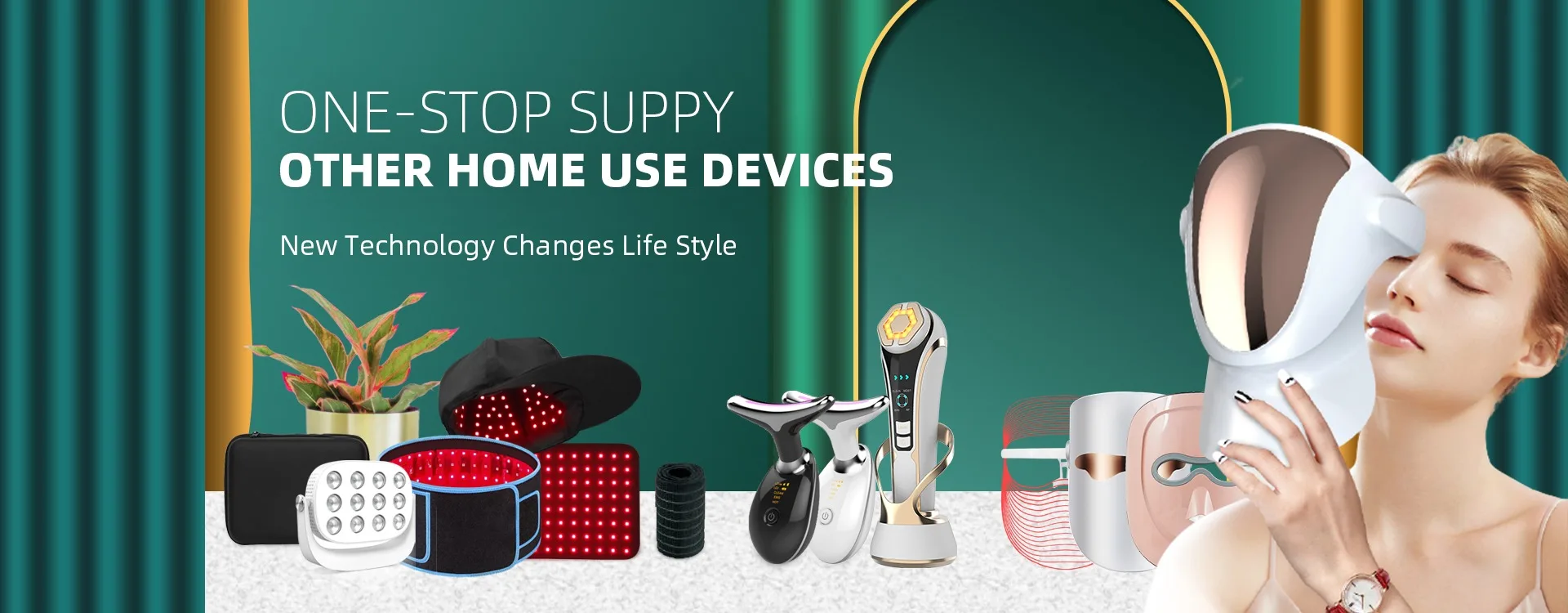 Sunplus Led Technology Co., Ltd. - Red Light Therapy, Led Grow Light