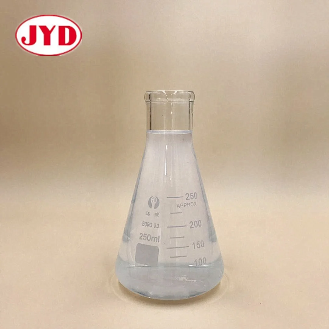 Acid Silica Sol (colloidal Silica) Ludox - JYD Quality