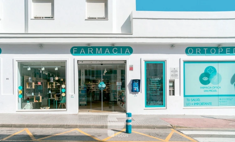 Corner Store Medical - Enhance Your Retail Pharmacy Shop