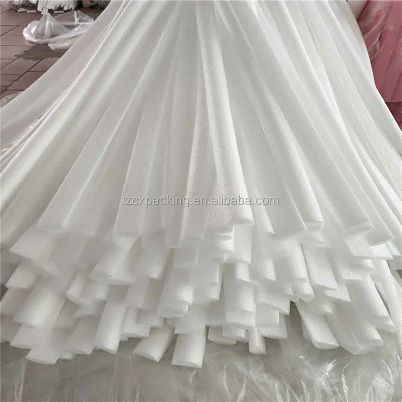 Various Size Polyethylene Foam Closed Cell Epe Foam Backing Rod Backer ...