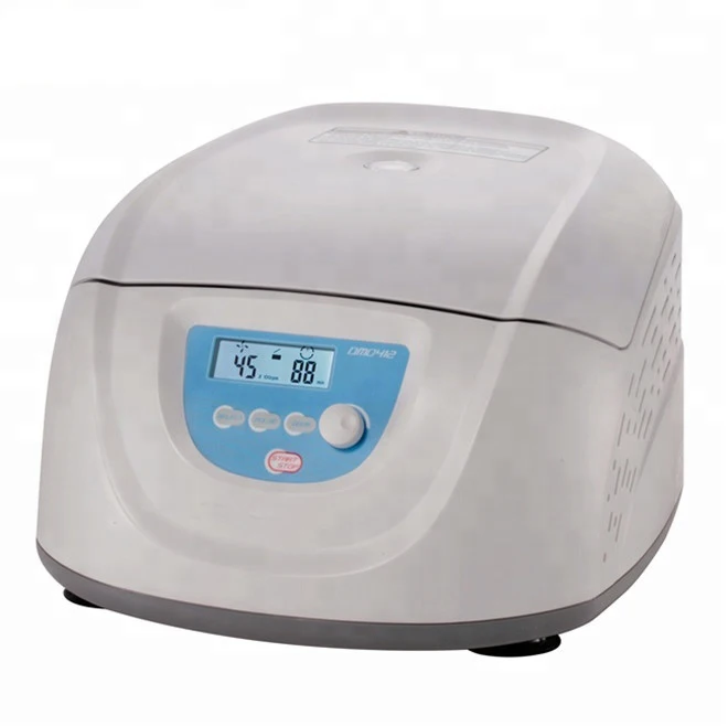 Dm0412 / Dm0412s Clinical Low Speed Centrifuge & Economical Clinical Centrifuge With Cheap Price ...