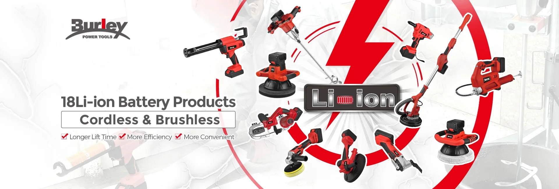 Zhejiang Burley Tools Co., Ltd. - Electric Drywall Sander, Electric ...