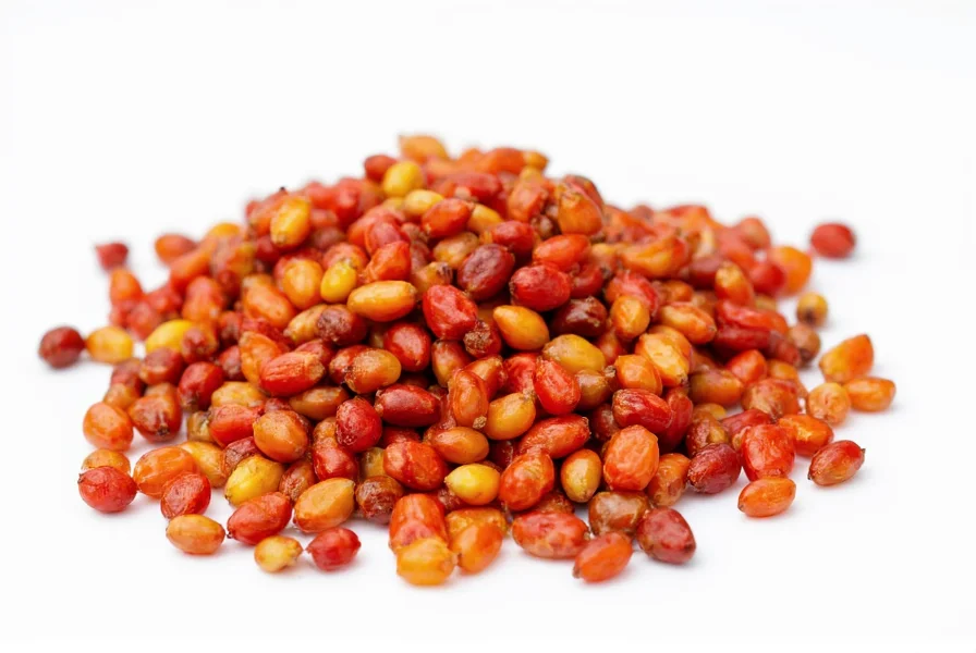 Hot Chilli Pepper Seeds: Science, Uses & Growing Guide