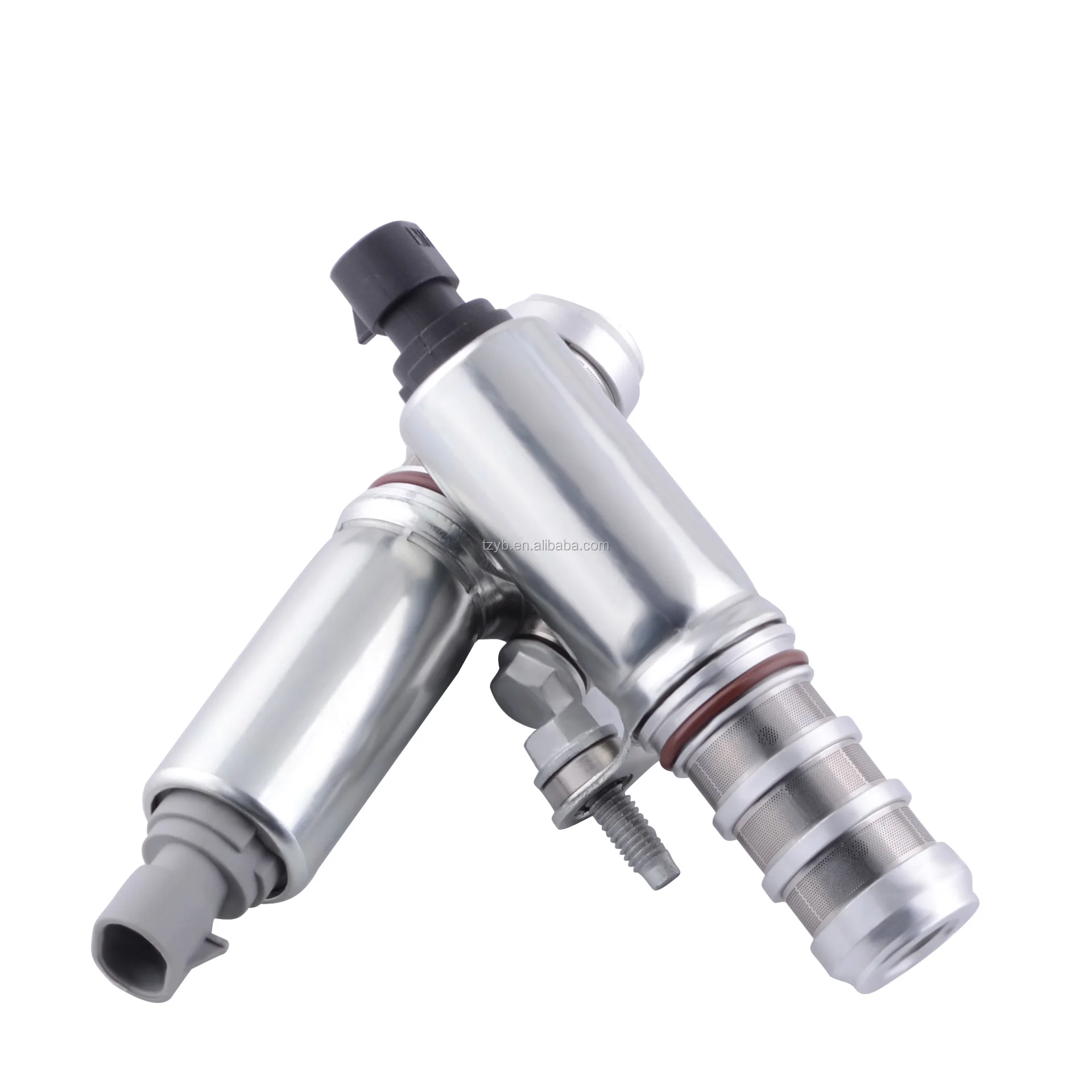 Intake And Exhaust Camshaft Position Actuator Solenoid Valve Kit ...