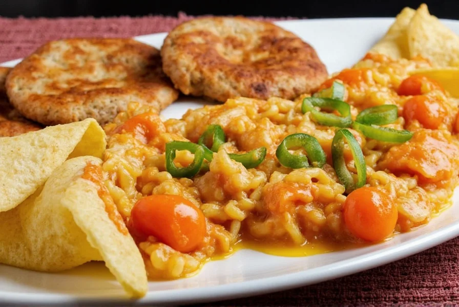 Indian Common Food: Regional Staples Explained