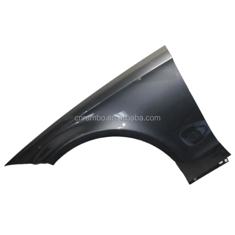OEM Front Bumper Chrome Trim for Mercedes Benz CLS W218 (2006-2016 ...