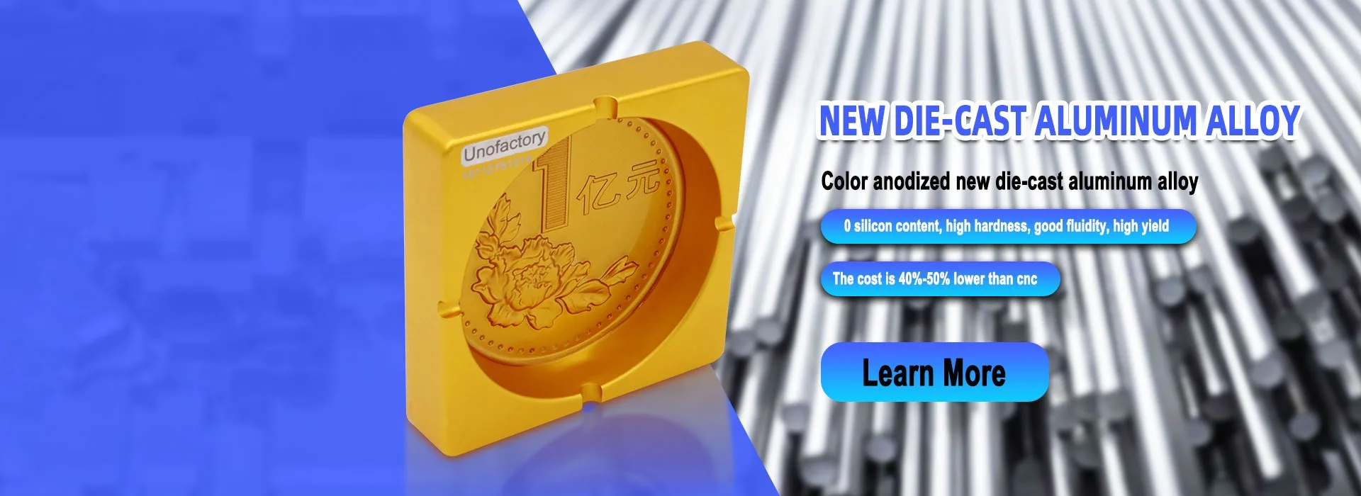 Company Overview - Unofactory Co., Ltd.