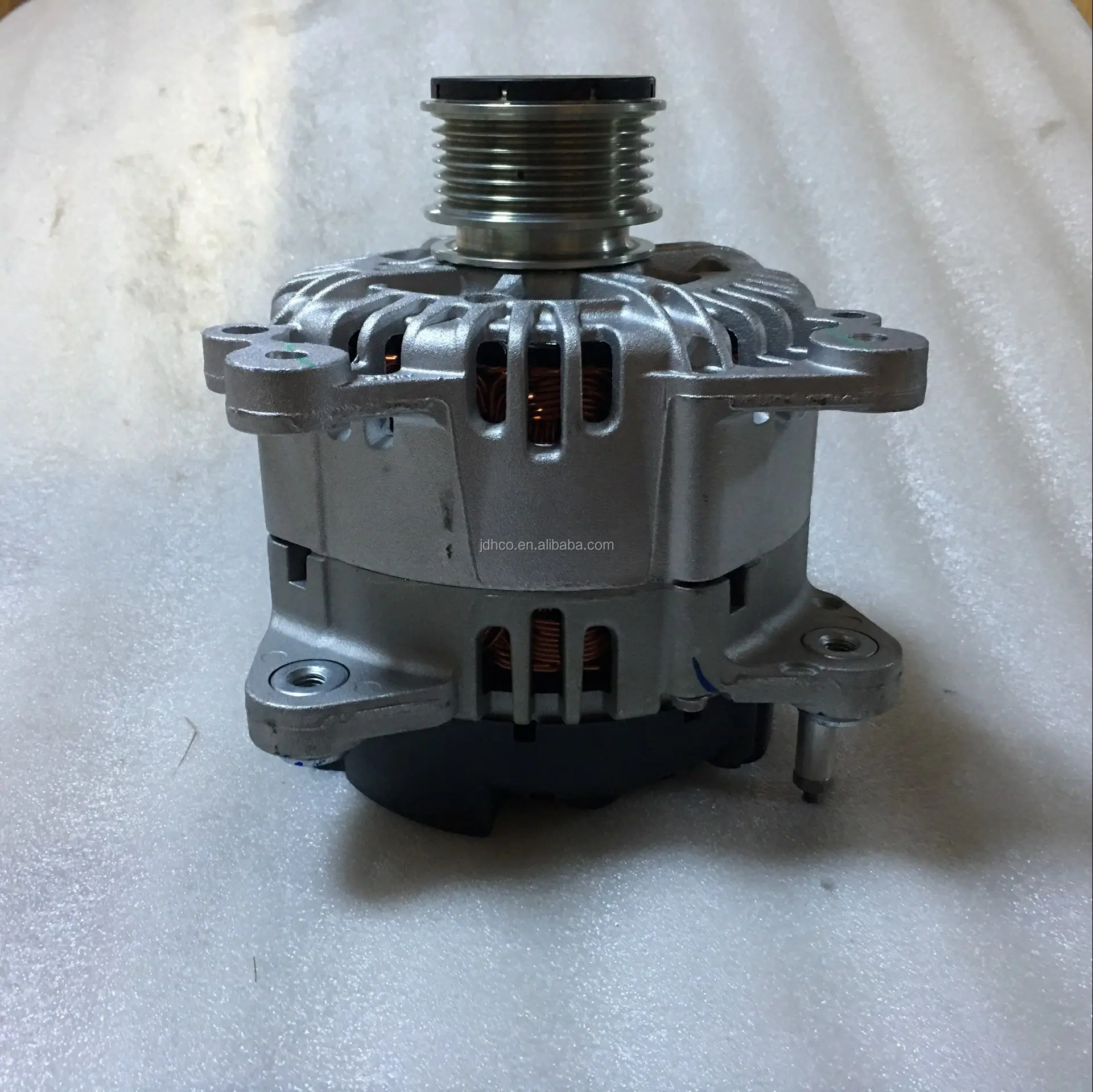 12v Genuine Alternator 06f 903 023c Tg14c016 For Golf V Passat - Buy ...