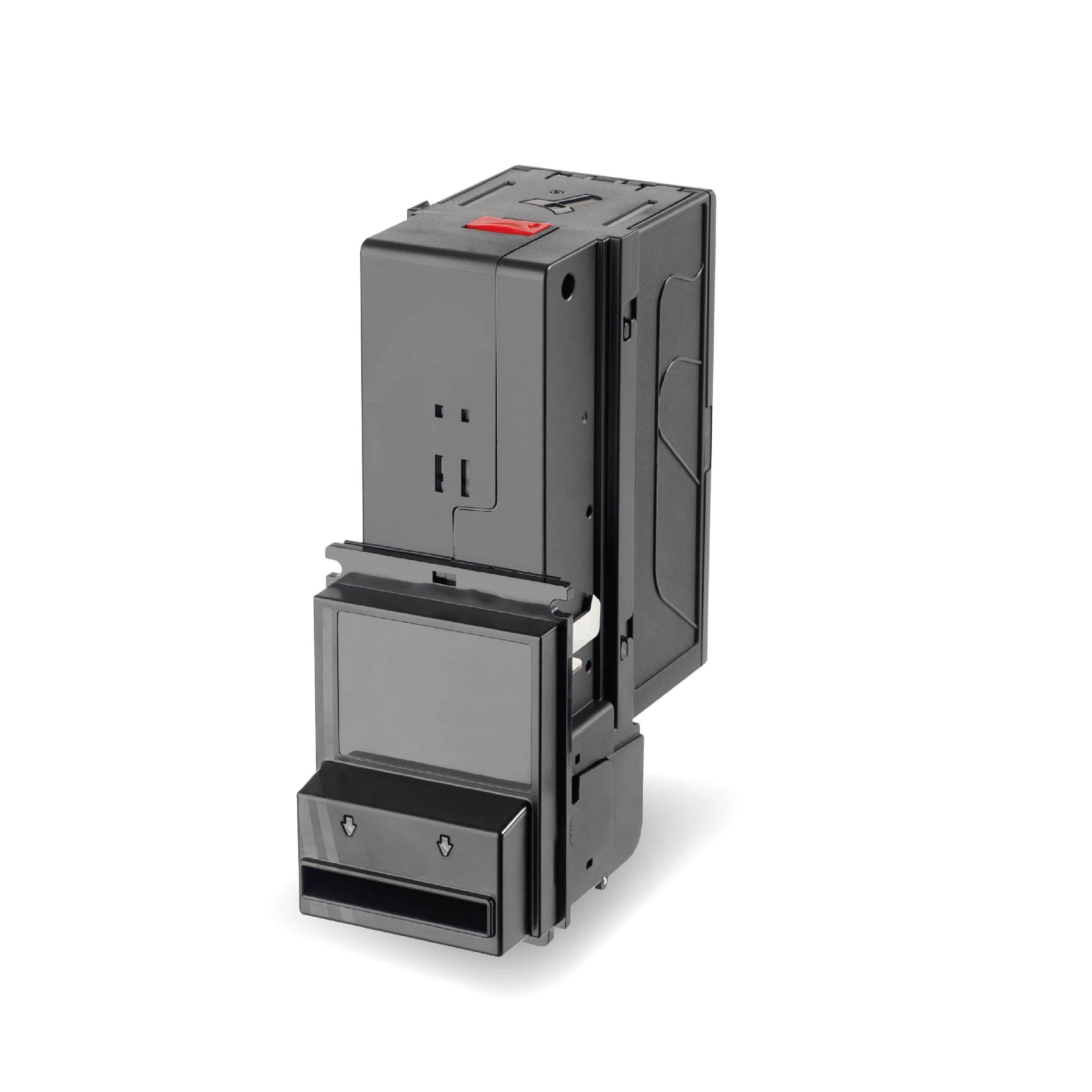 Totem Bv50 Cash Acceptor For Kiosk Banknotes Dispenser Payment Terminal ...