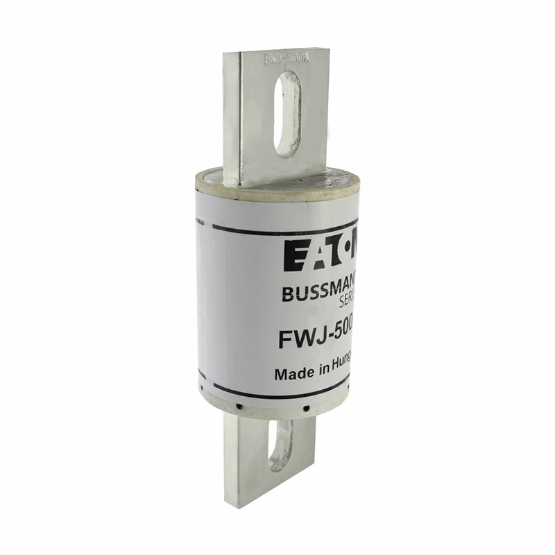 400a 1000vac Specialty Fuses Fwj-400a Bussmann Fuse Cartridge Blade ...