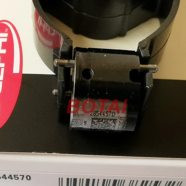 Common Rail Injector Valve 28602945,28277576,28525582,28540277,625c ...