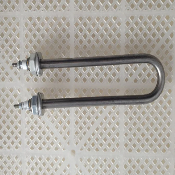 220v 200w Electric U Shape Tubular Heater Heating Element Heat Tube ...